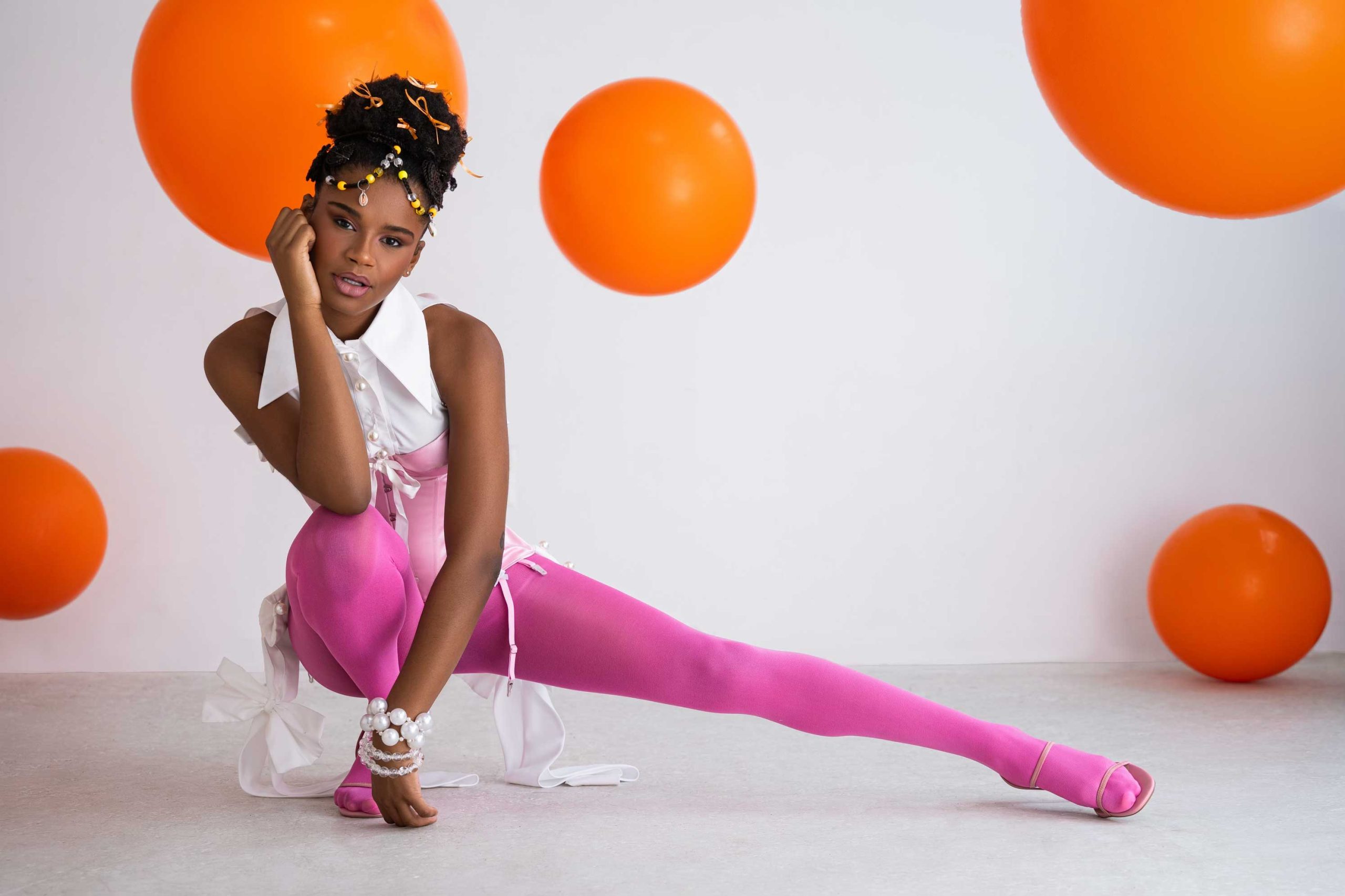 ‘Make It 1,000’: The Journey of Evolving Activist Marley Dias - Curl Magazine